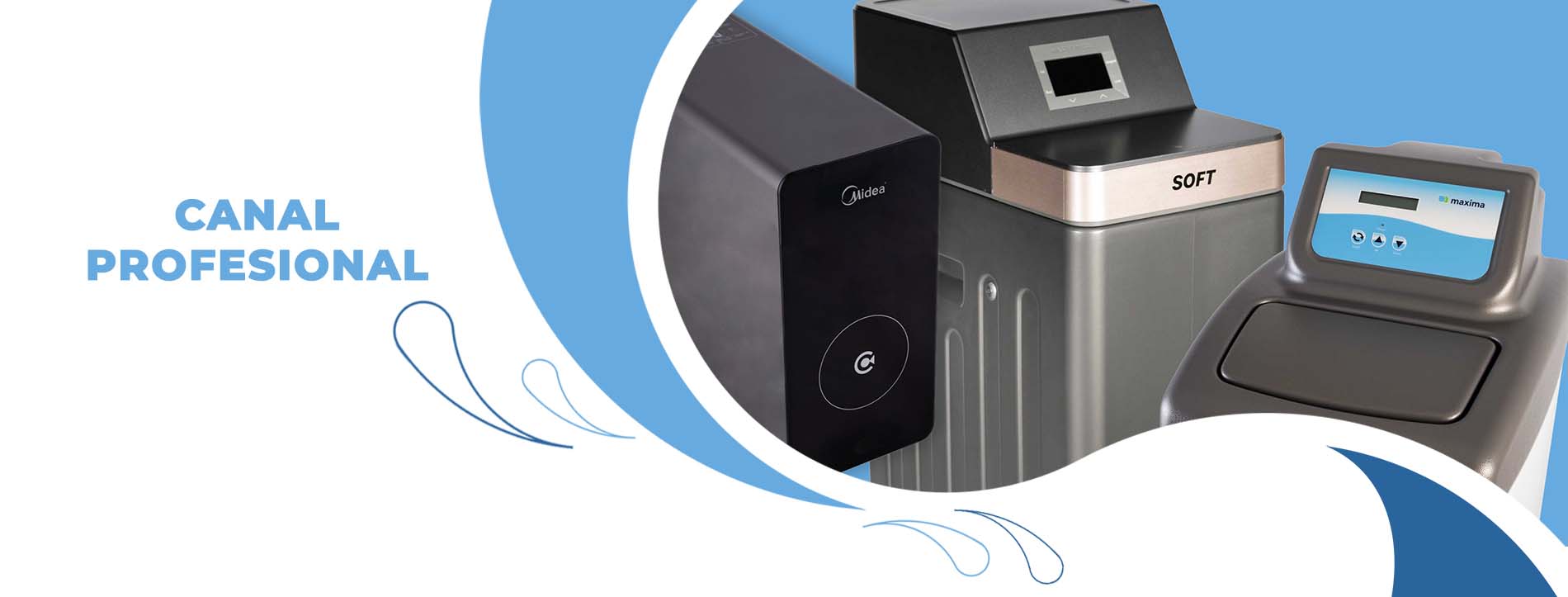 Osmofilter - Tratamiento integral del agua